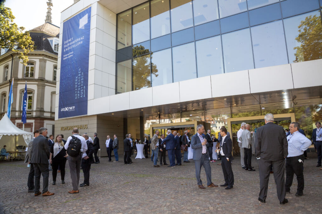 DOXNET Home - DOXNET e.V.