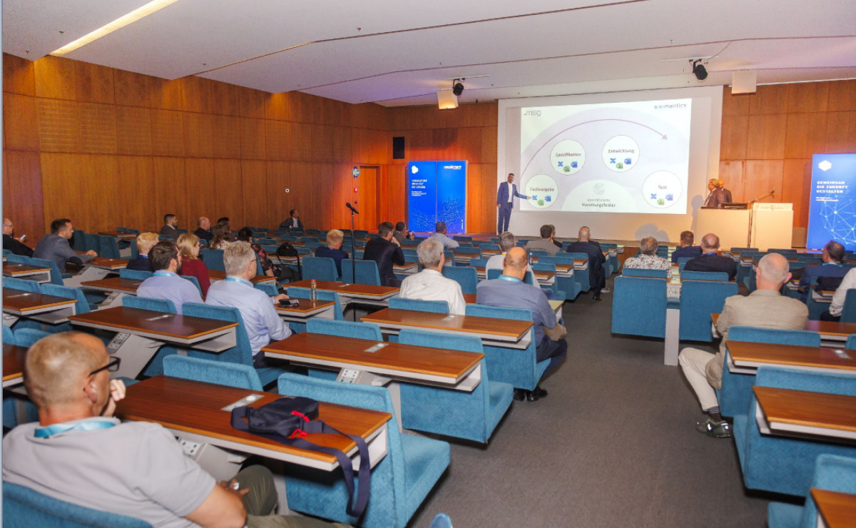 27. DOXNET Fachkonferenz und Ausstellung - DOXNET e.V.