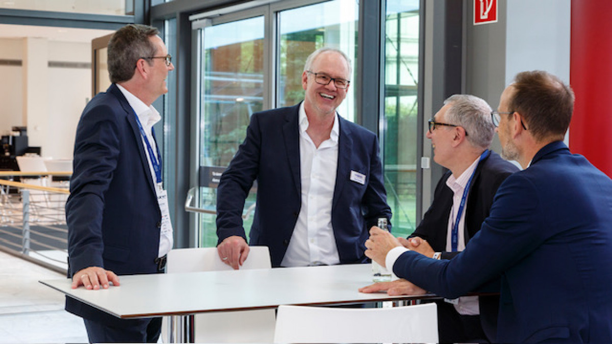 DOXNET Home - DOXNET e.V.